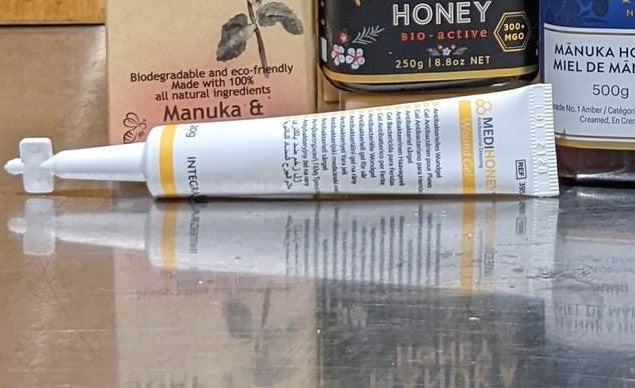 All Healing Ointments – Main Street Honey Shoppe