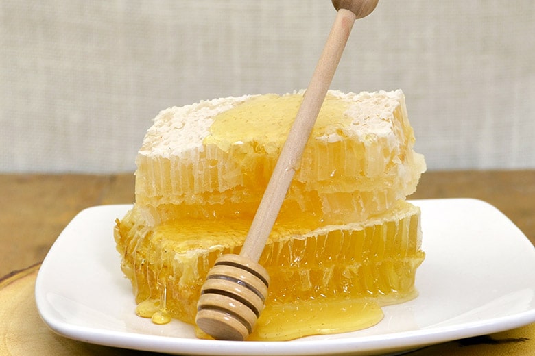 Learn – Main Street Honey Shoppe